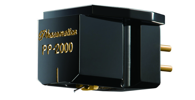 Phasemation PP-2000 - hi-fi+